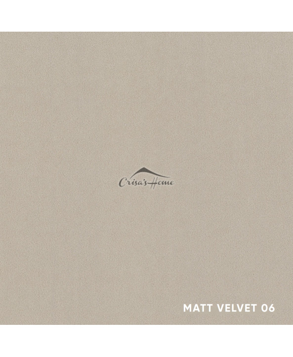 Stofa Matt Velvet Davis Fabrics